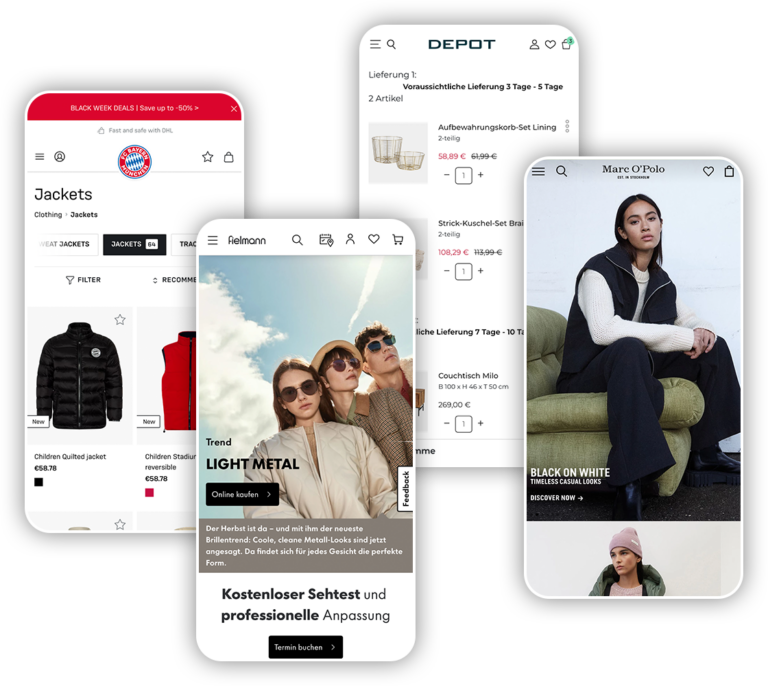 Customers and case studies | SCAYLE