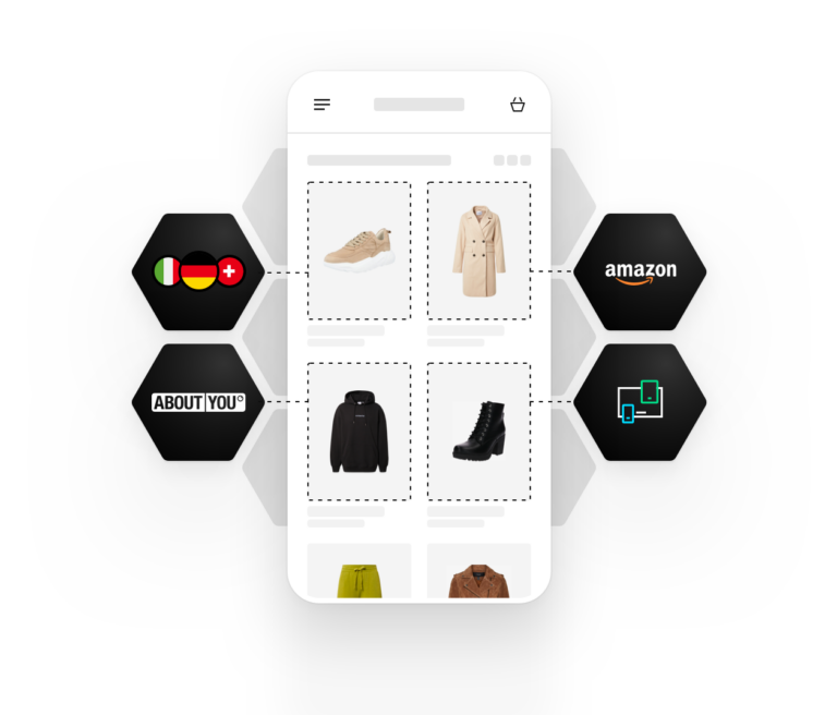 Be a marketplace. Go marketplaces | SCAYLE