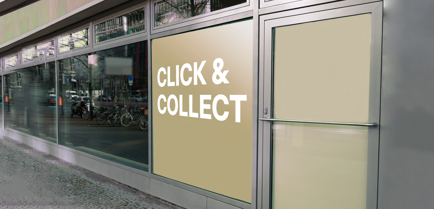 Click and Collect: How Covid Changed eCommerce | SCAYLE