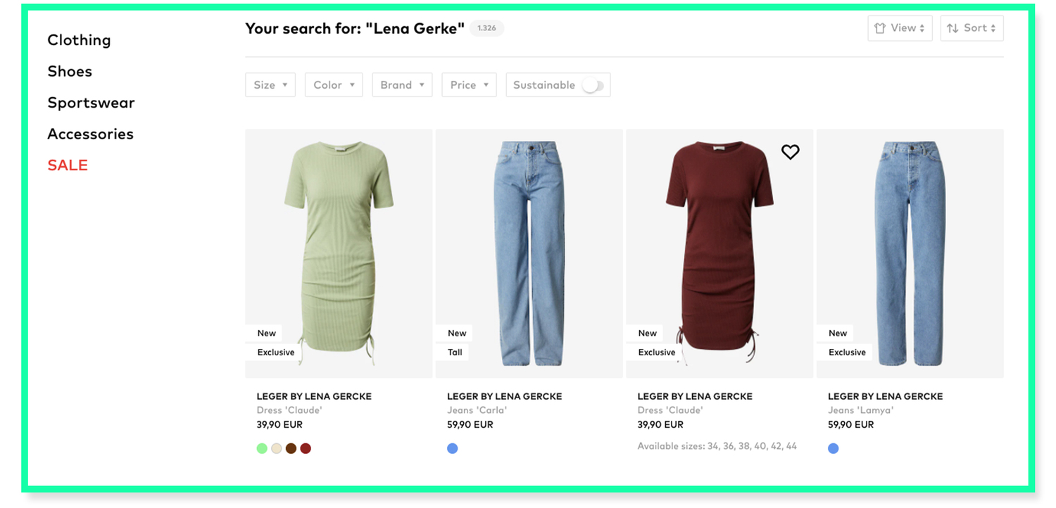 Product Search Engines: How to Optimize Your Shop Search