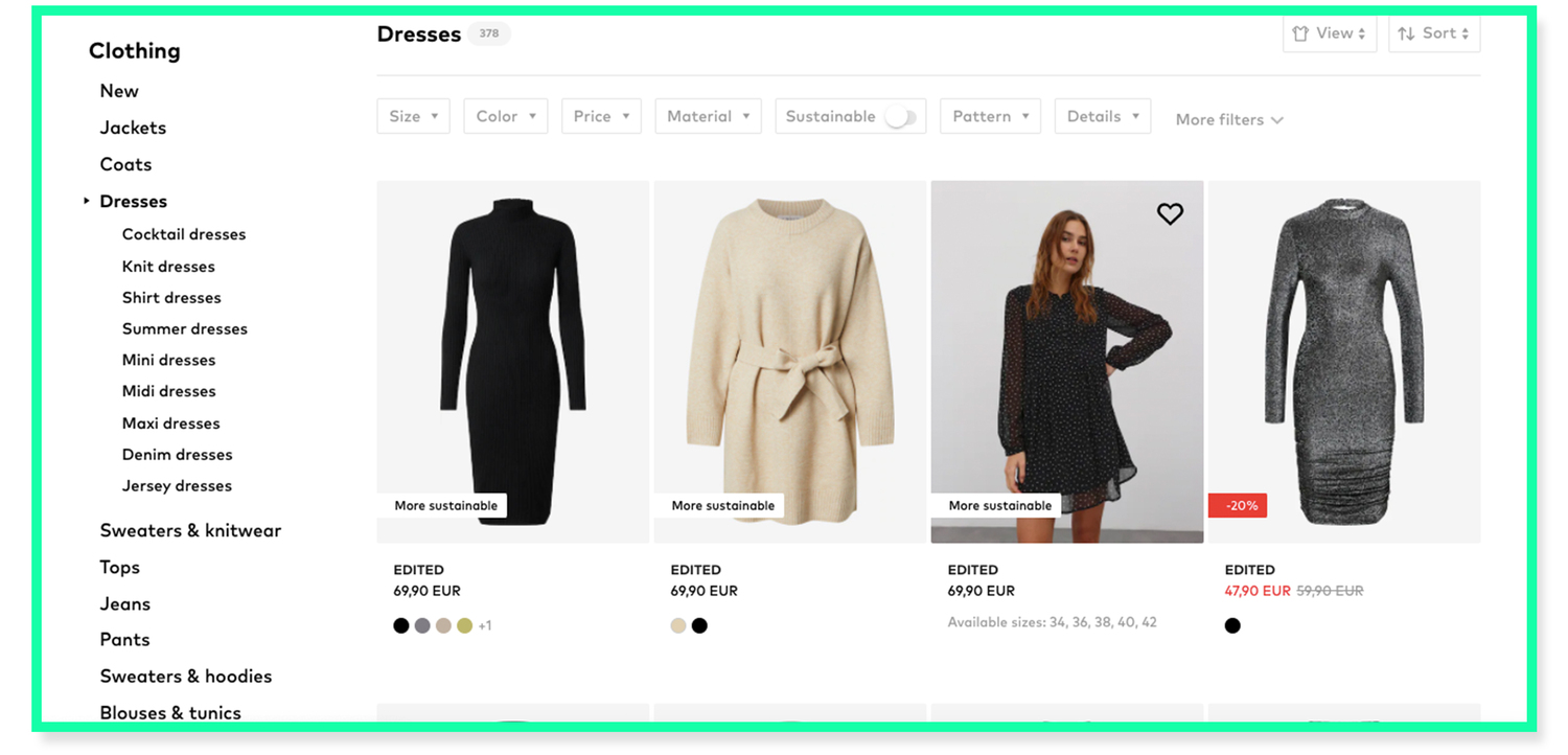 Product Search Engines: How to Optimize Your Shop Search