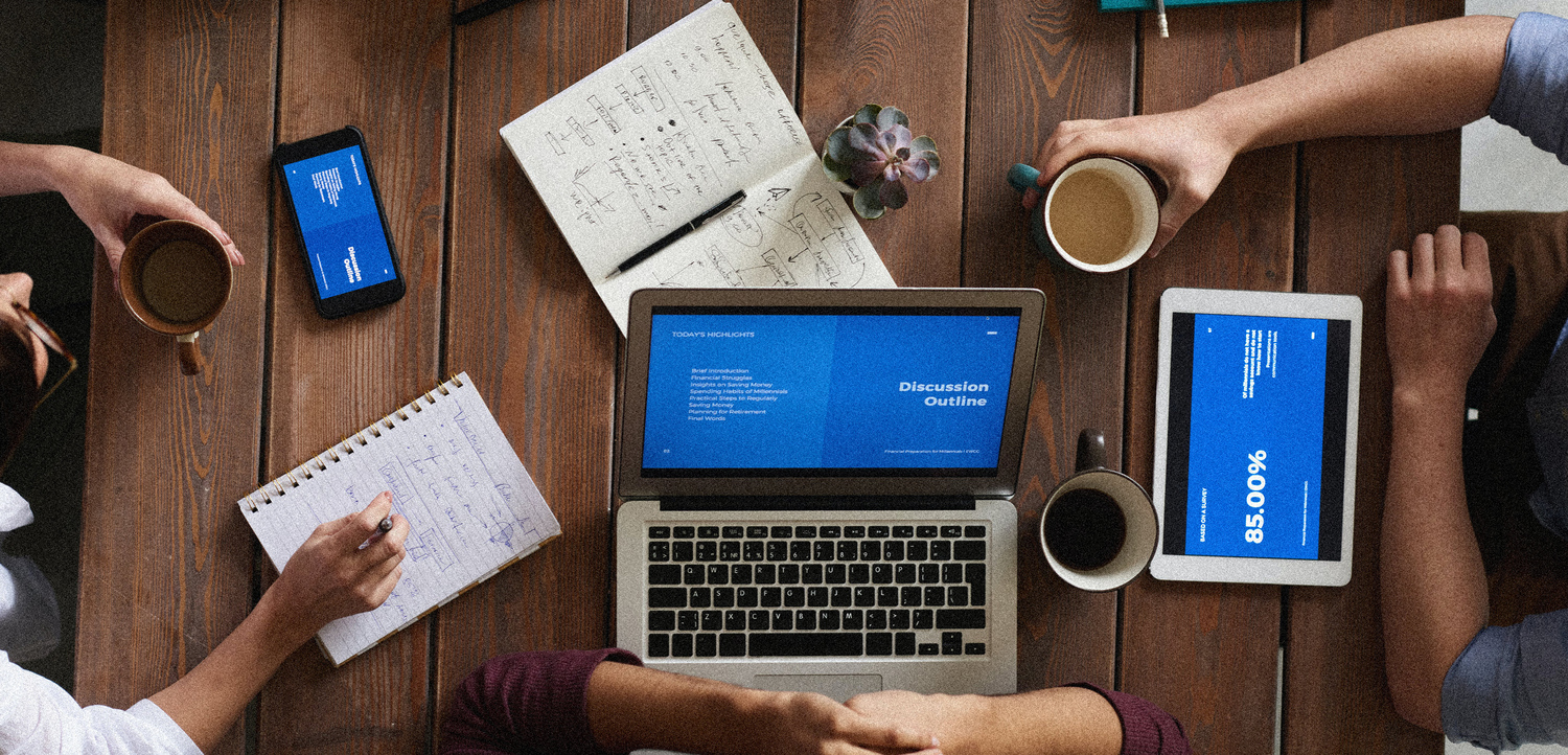 Transitioning to Unified Commerce with SCAYLE