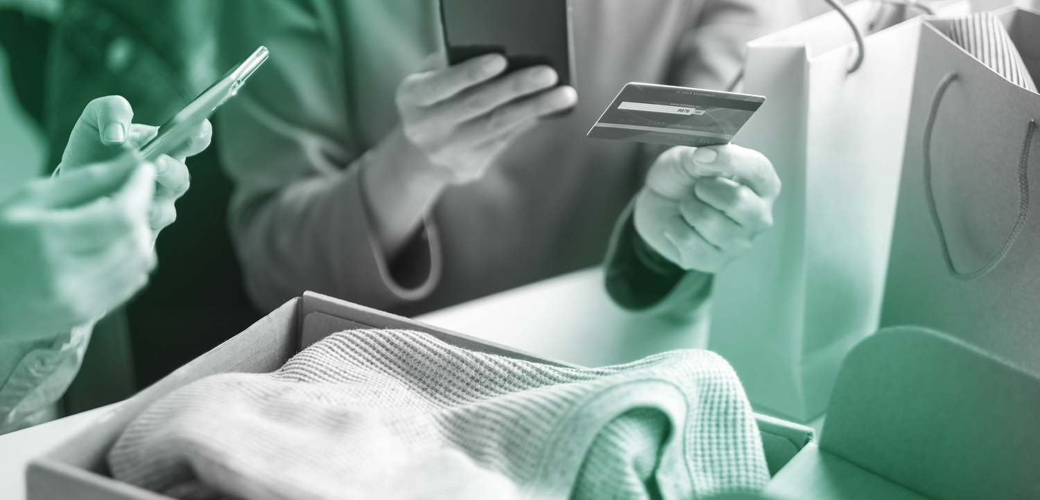 5 Fashion Industry Trends Taking Off in 2025 | SCAYLE