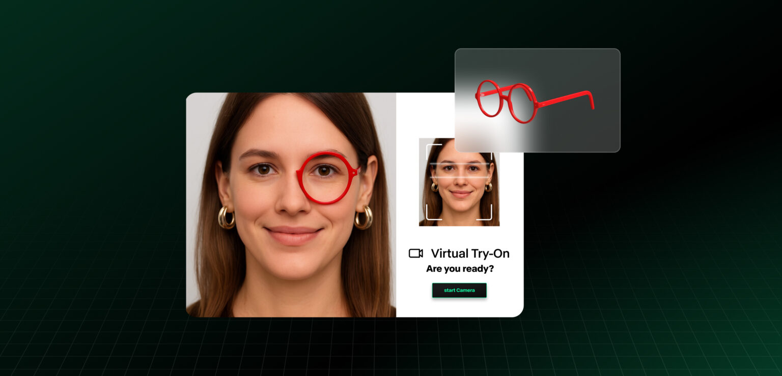 The Future of Digital Try-Ons in eCommerce | SCAYLE